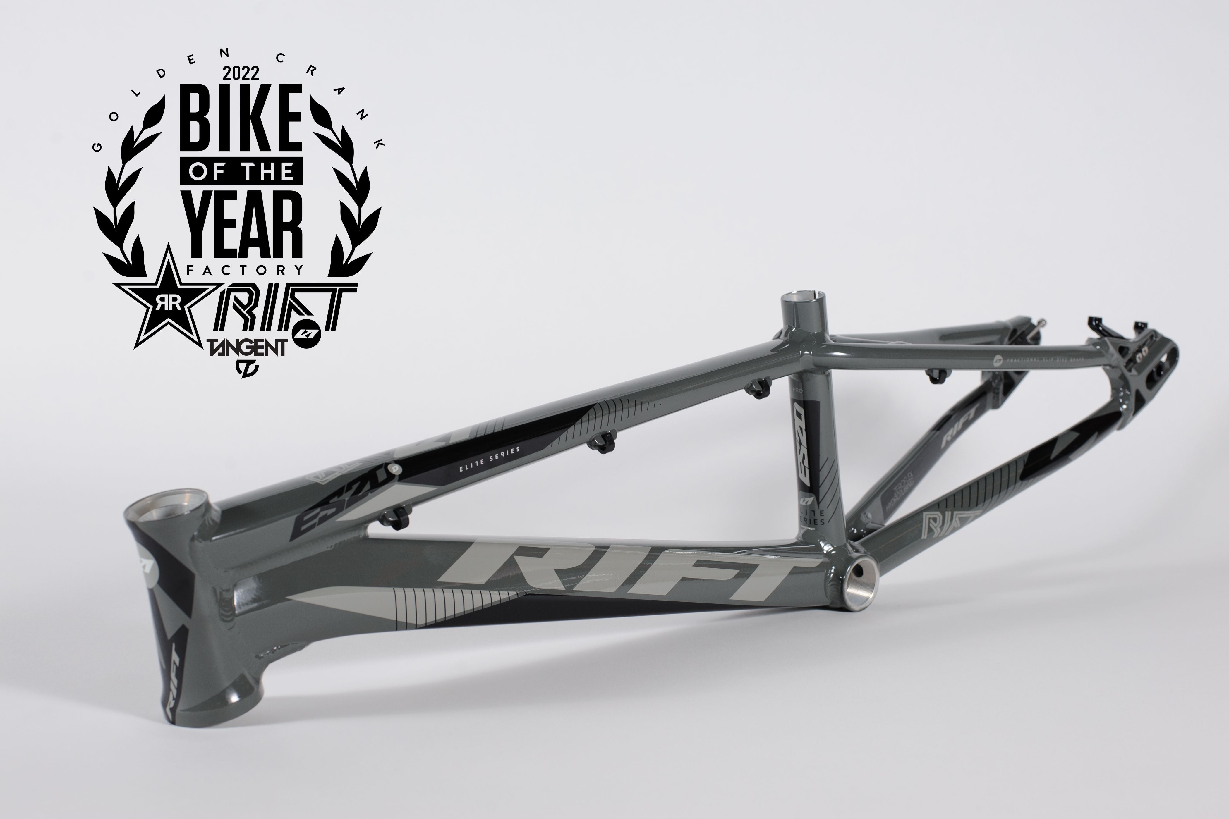 Rift ES20D Frames – Tangent Products