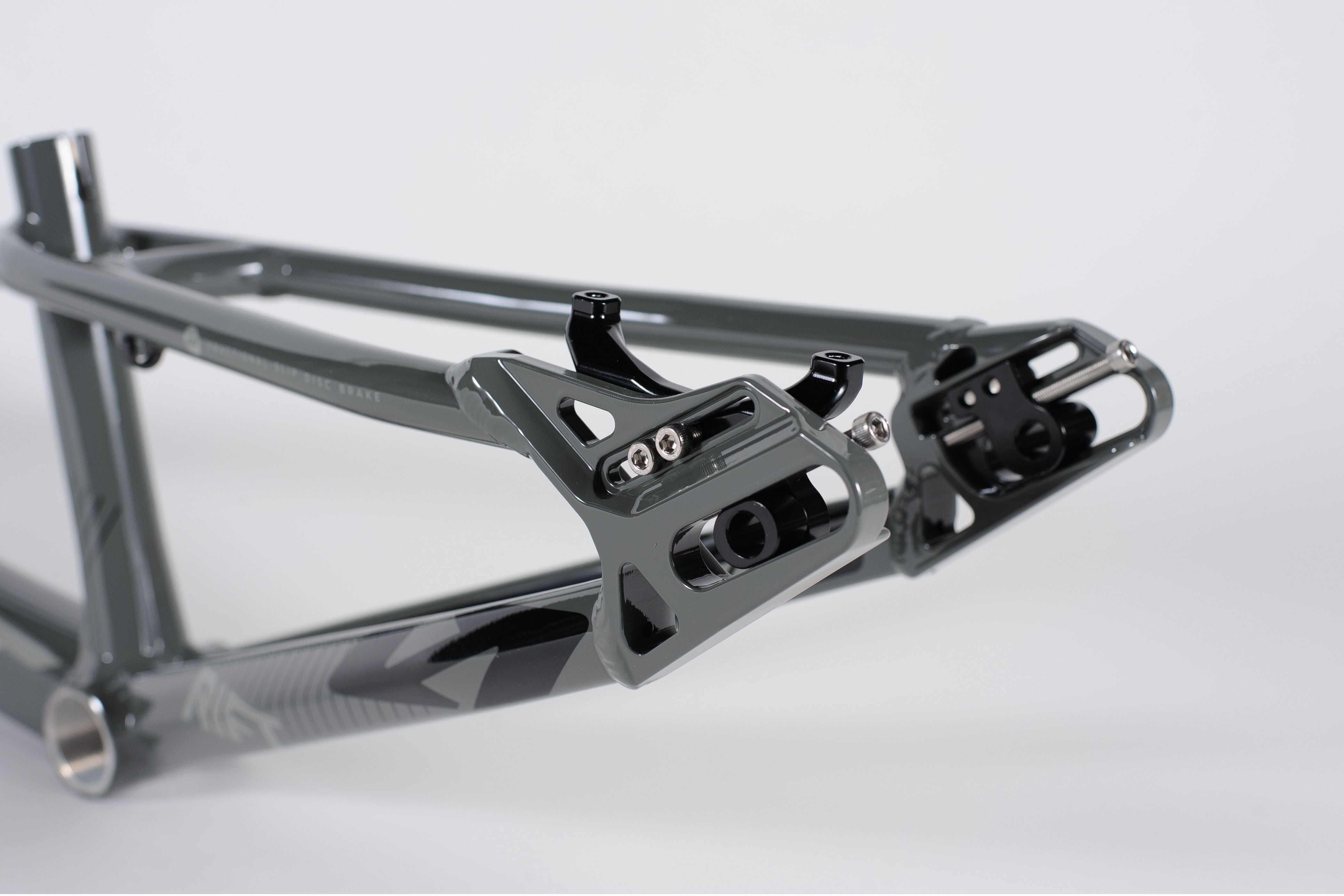 Rift ES20D Frames – Tangent Products