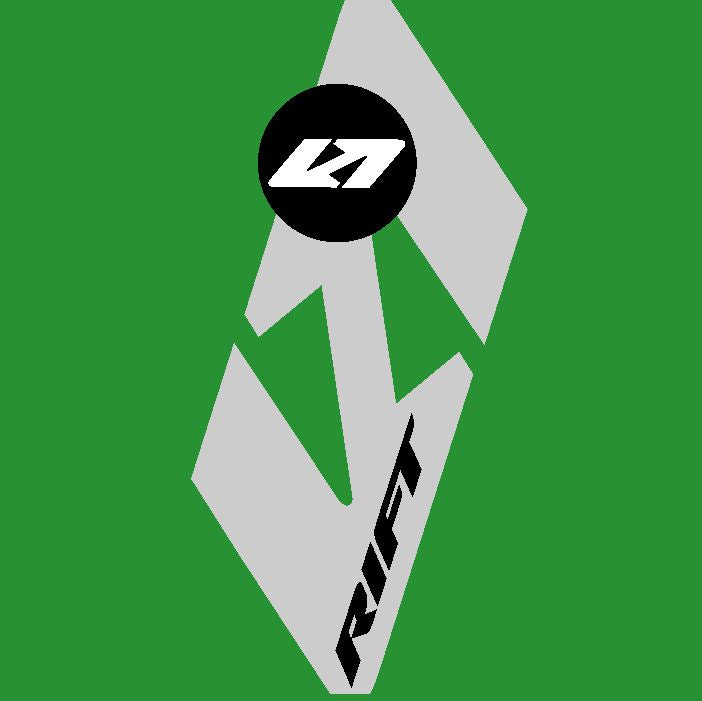 Rift ES20D Frames – Tangent Products